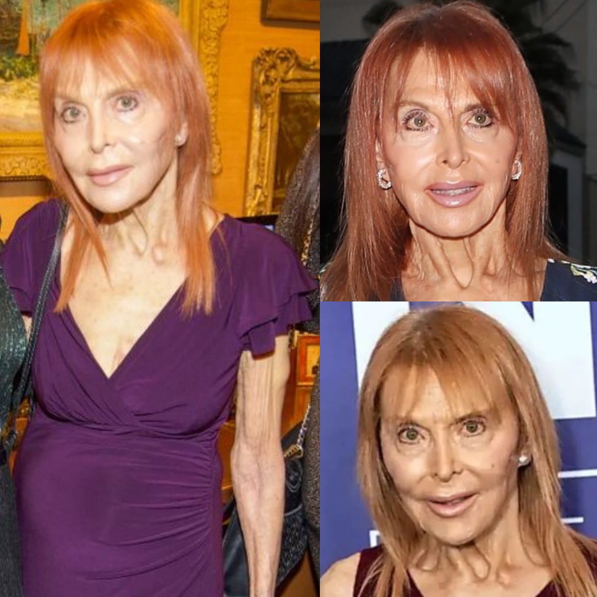 Take a deep breath before seeing Tina Louise at 90 – this is Ginger ...