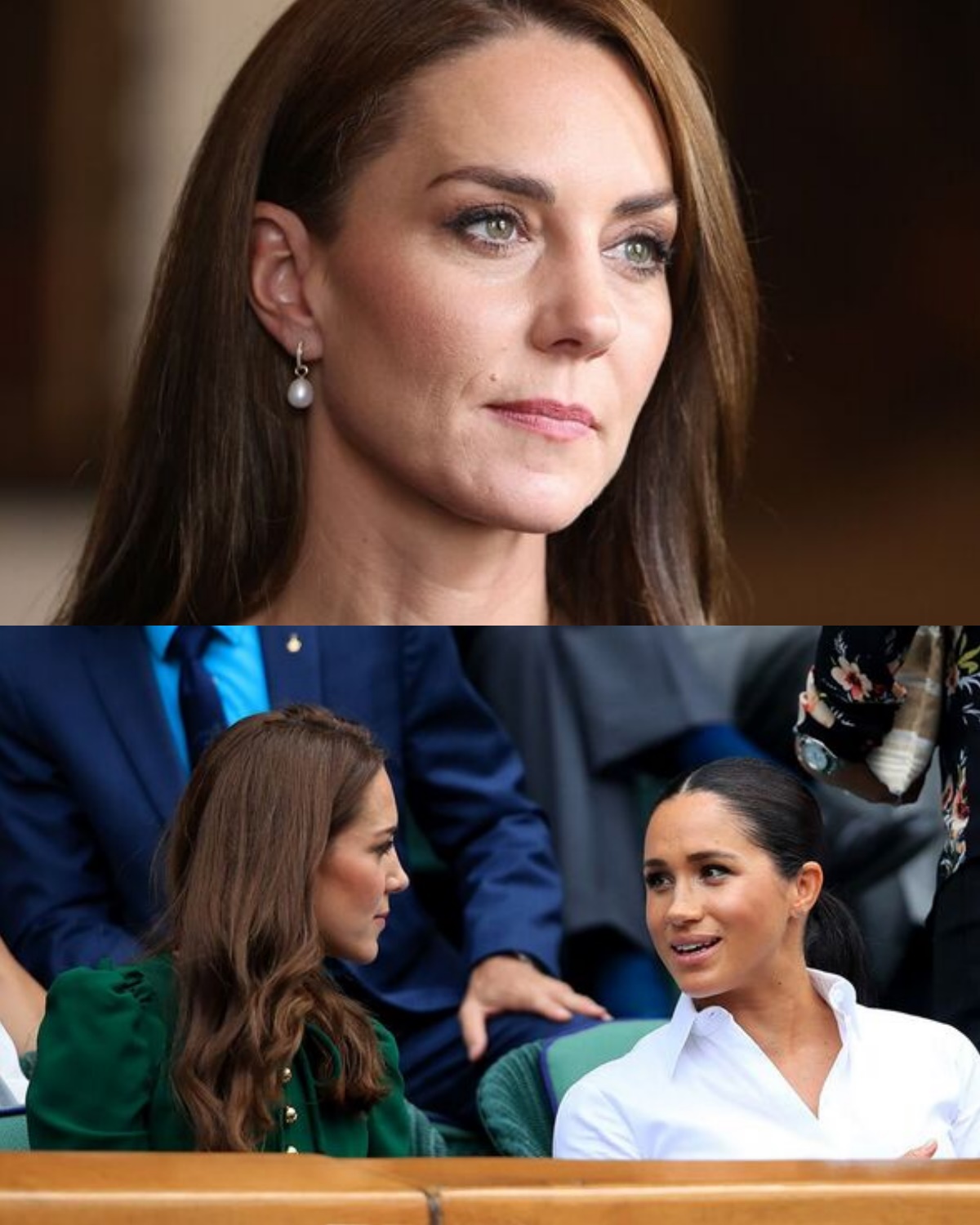 Princess Kate became 'tense' after realising she was in constant ...