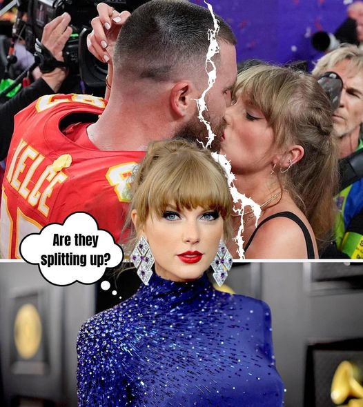 Did Taylor Swift break up with Travis Kelce? Here’s what the singer had to say - News