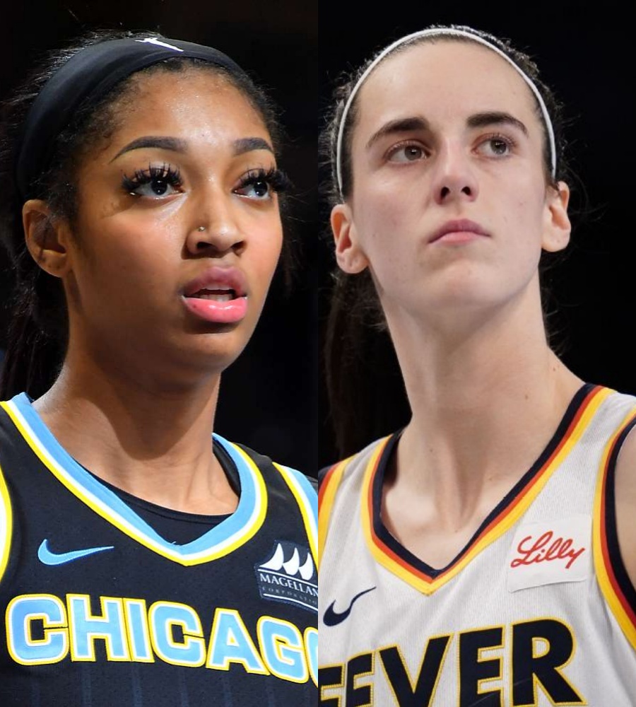 What Caitlin Clark Just Did CHANGED The World Forever & Team USA Facing ...