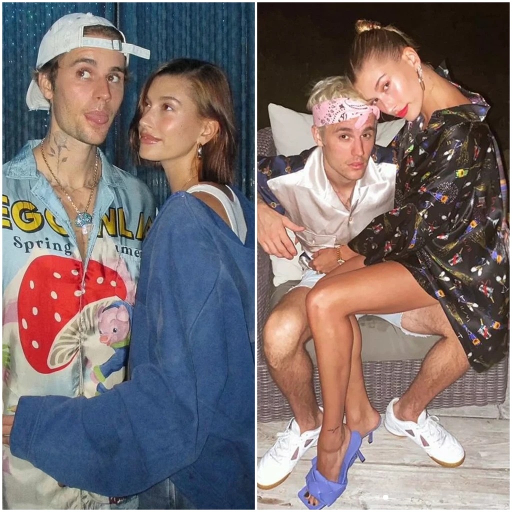 (b) The TRUTH About Justin Bieber's MISERABLE and MESSY Marriage to ...