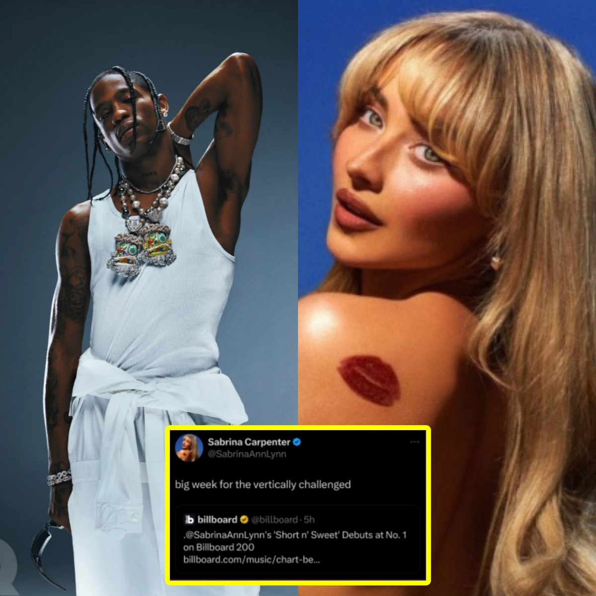 Taylor Swift's "Sister" Beats Her Best Friend, the World's Most Hated ...