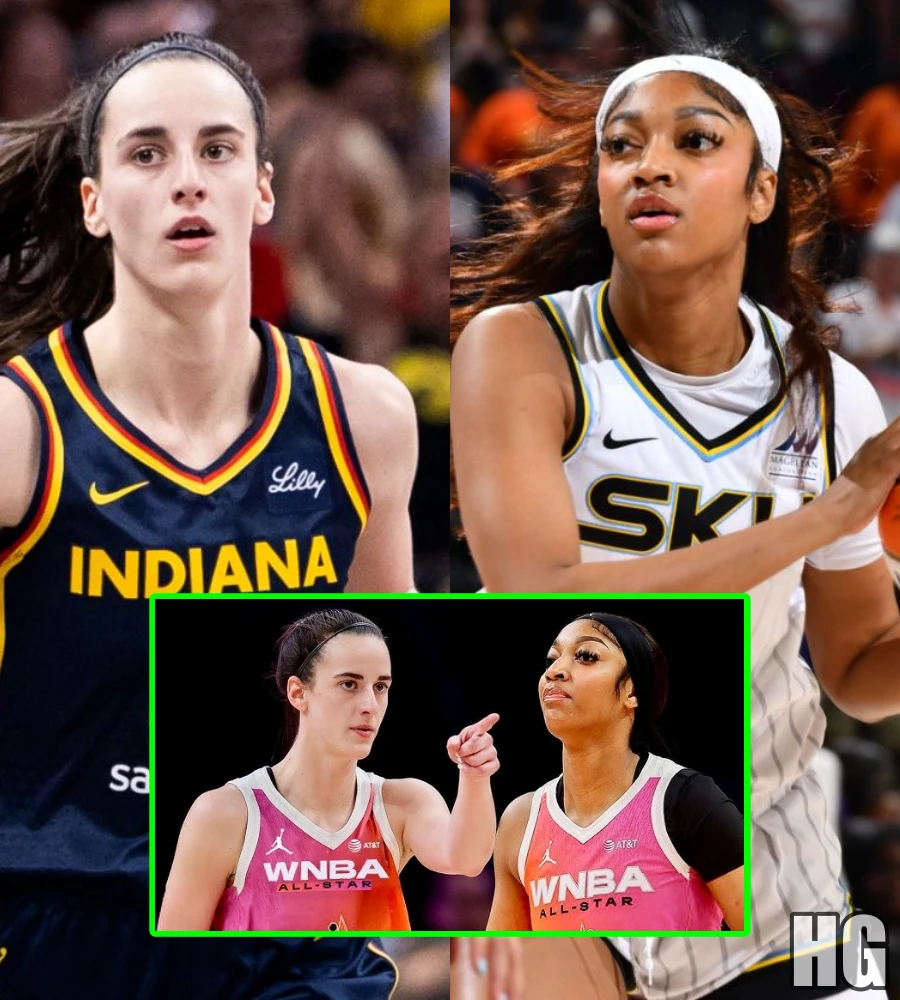 Angel Reese GOES NUTS After She Gets HAMMERED By The Experts! Caitlin Clark SHOCKED The WNBA - News