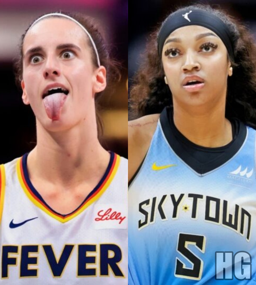 The Entire Internet Is Destroying WNBA Legend Lisa Leslie For Her Controversial Take On Caitlin ...