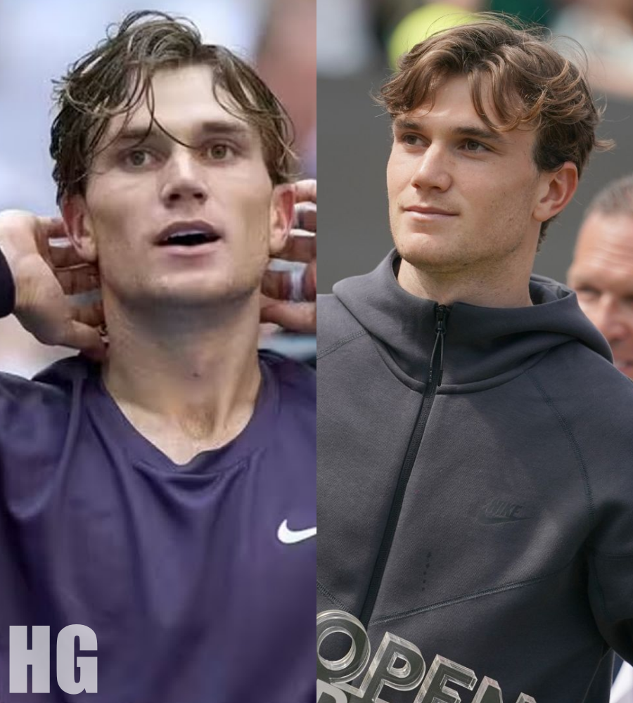 Inside Jack Draper’s life – Net worth, high-profile dad, girlfriend ...