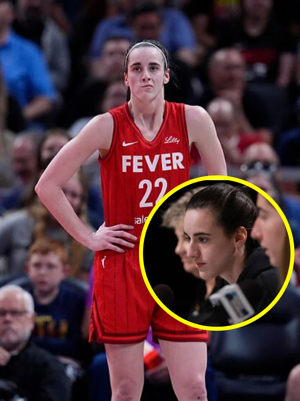 Caitlin Clark Breaks Her Silence Days After WNBA Star Quit The League Following Controversial ...