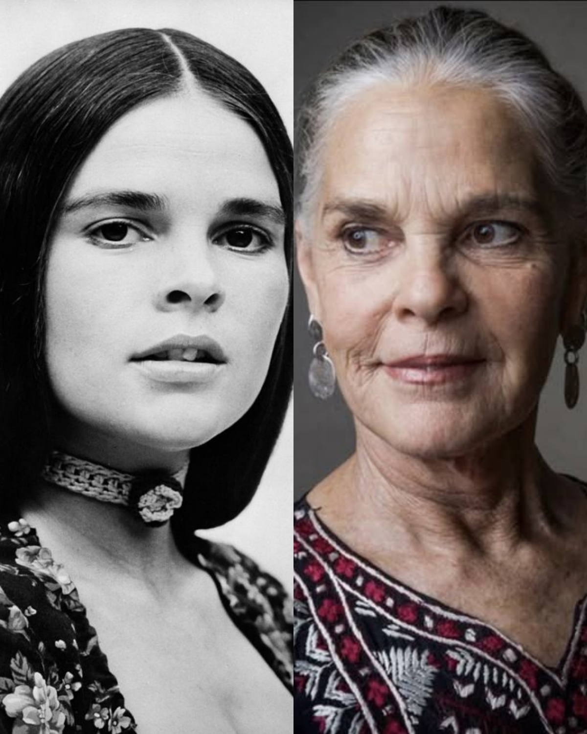 Actor Ali MacGraw sacrificed her own career for Steve McQueen - News