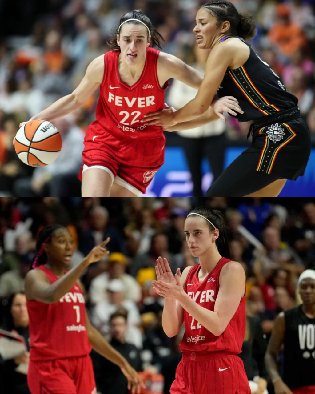 Hawkeyes’ Caitlin Clark named AP Female Athlete of the Year - News