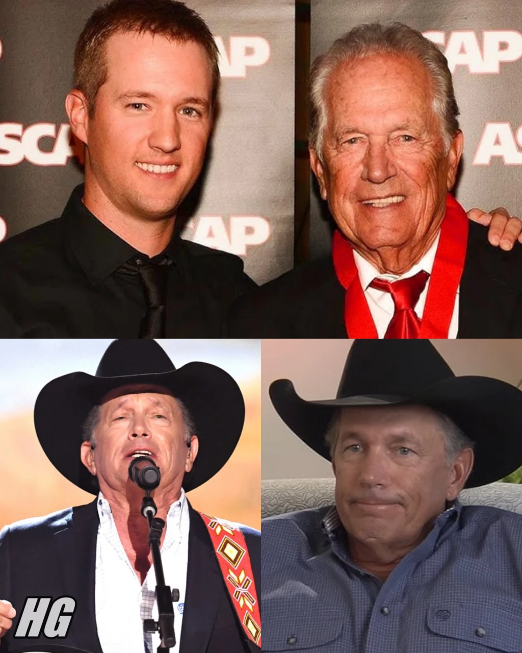 At 43, George Strait's Son FINALLY Admits What We All Suspected - News