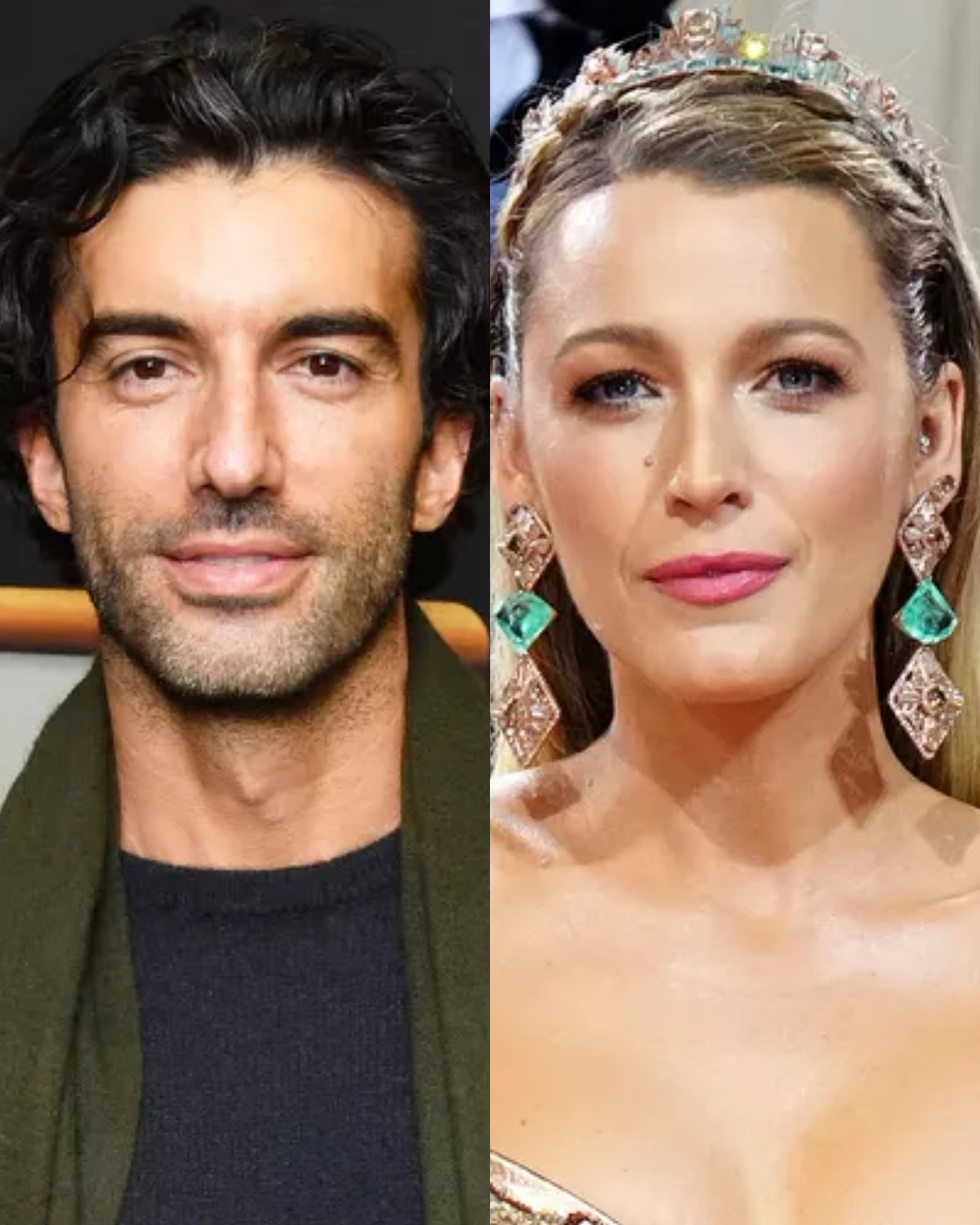 Blake Lively's Legal Team Slams Released It Ends With Us Footage, Says ...