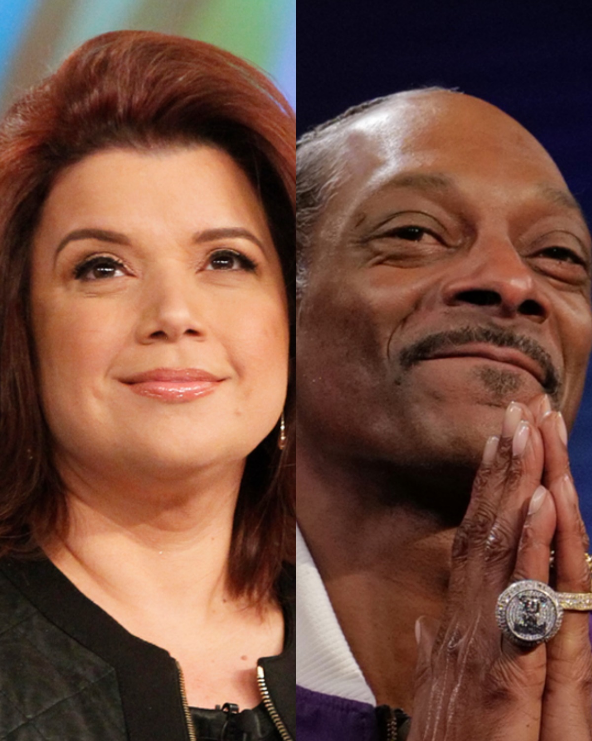 'The View' hosts rip Snoop Dogg, Nelly for performing at Trump ...