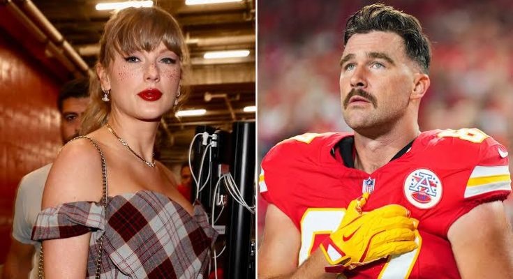 OMG! Travis Kelce and Taylor Swift Call Off Their Relationship — Here’s ...