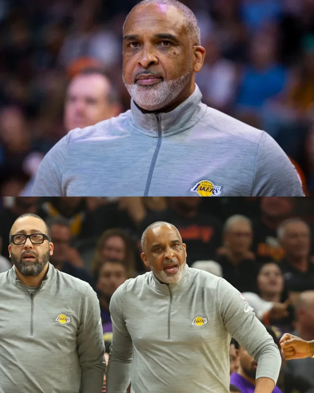 Who Is Mist BC’s Head Coach Phil Handy? Everything You Need to Know ...