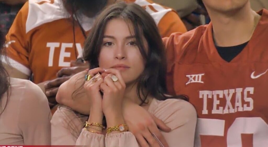 Everyone Was Saying The Same Thing About The Jaw-Dropping Texas ...