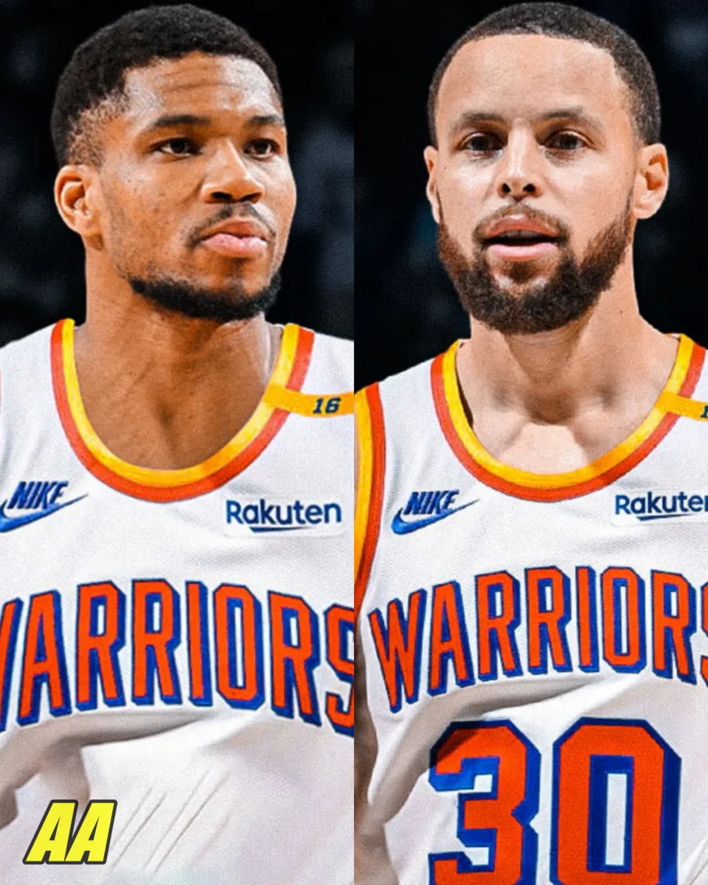 National Reporter Confirms Warriors’ Trade Stance for Giannis as ...