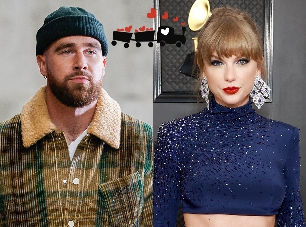Taylor Swift Gets Candid About Her ‘Unbreakable’ Love for Travis Kelce ...