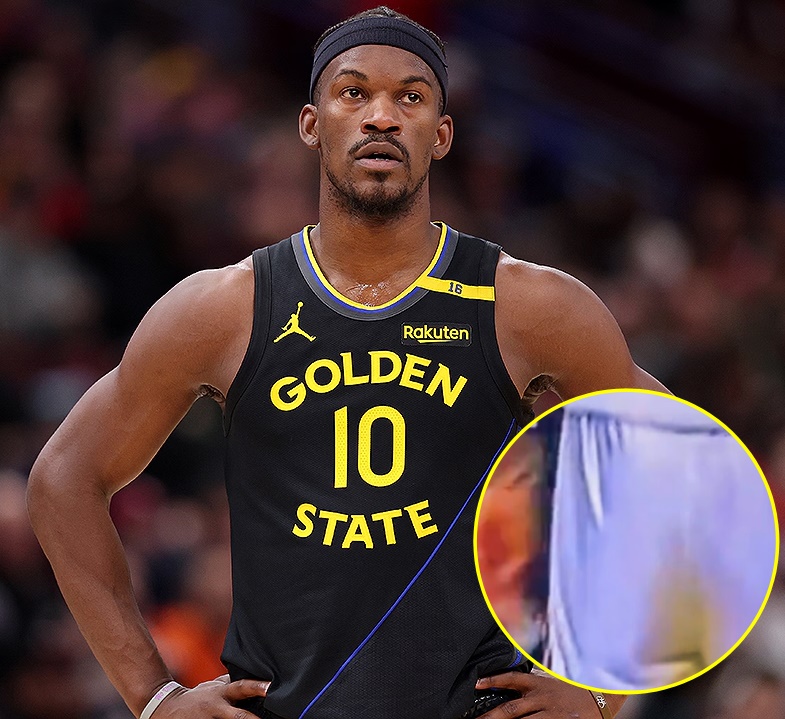 VIDEO: Social Media Detectives Think Golden State Warriors Superstar ...