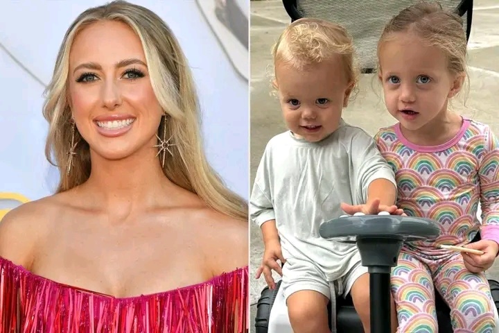 Mahomes Mini MVPs: Patrick & Brittany’s Adorable Kids Steal the Show in ...