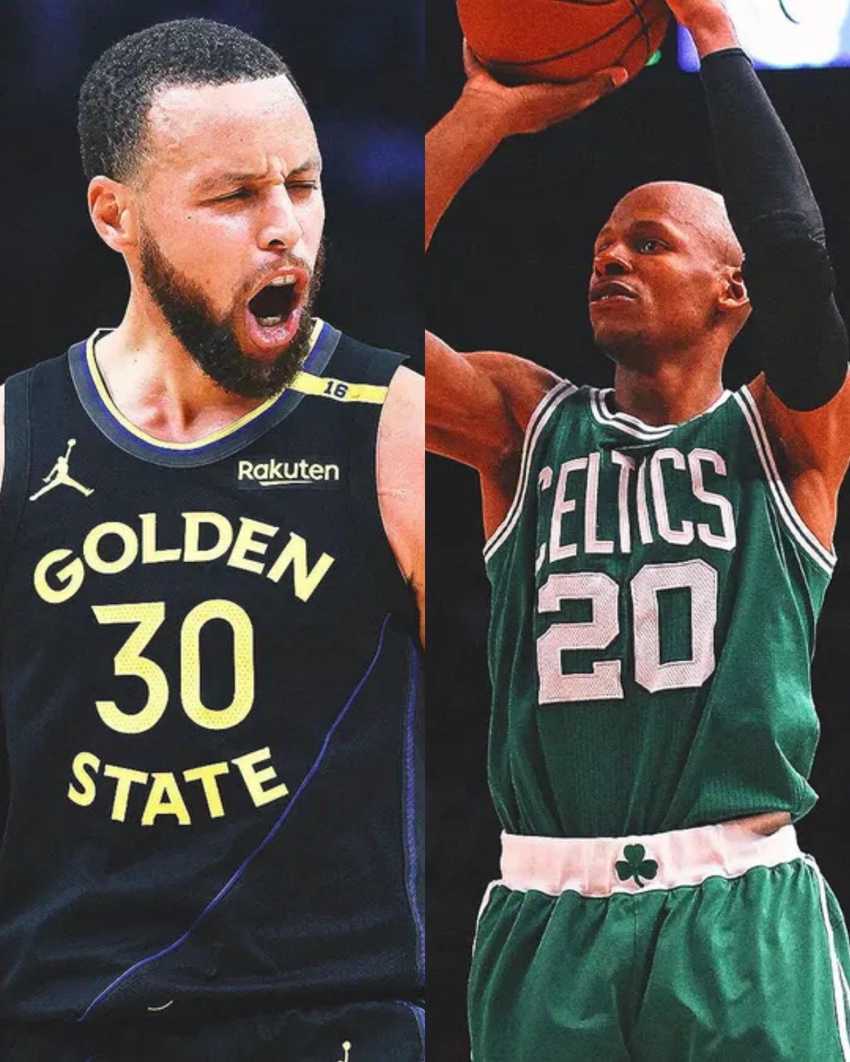 NBA’s Greatest Snipers: The 10 Most Lethal 3-Point Shooters of All Time ...