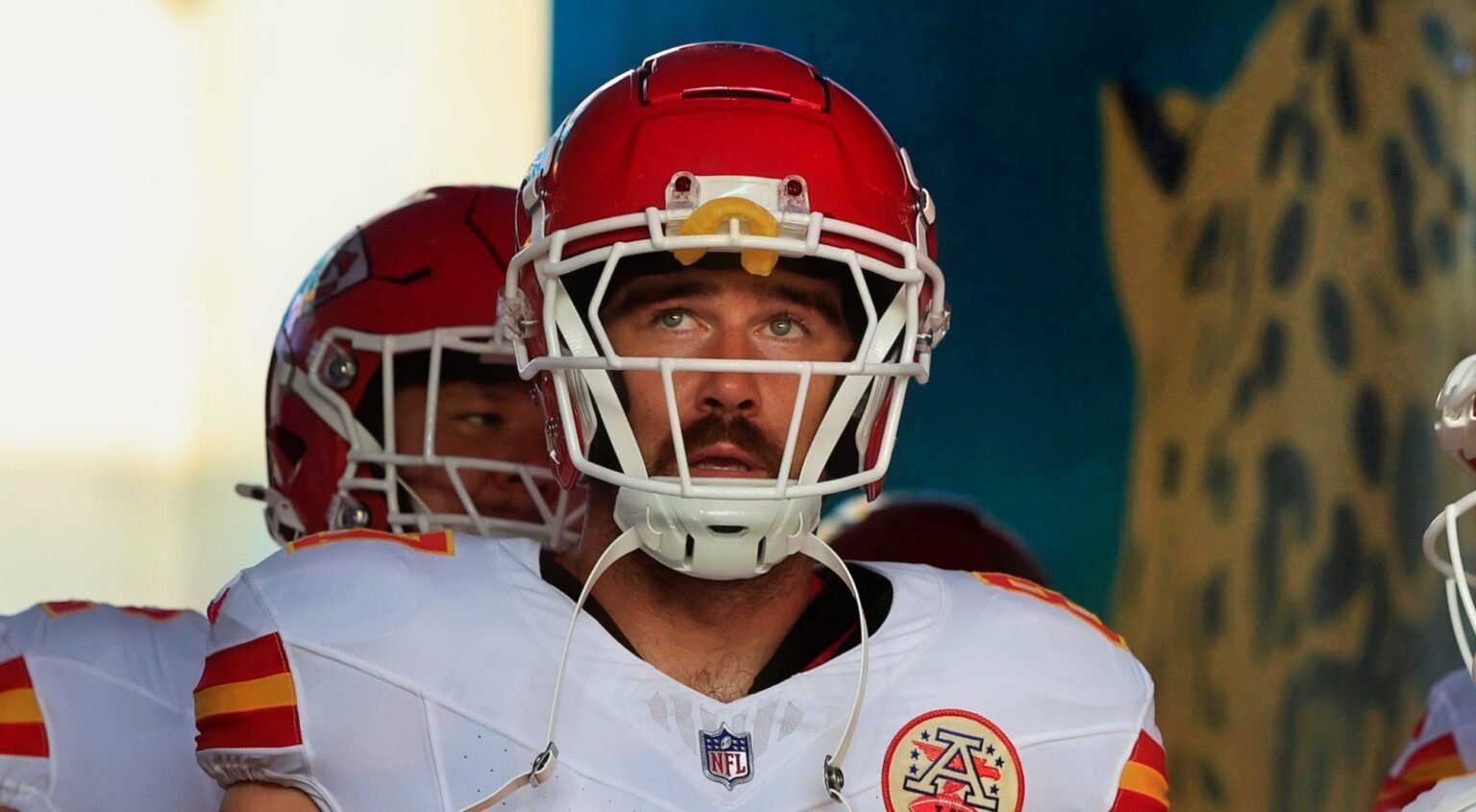 "Shocking Twist: Chiefs’ Surprising 2025 Plan for Travis Kelce Revealed—Fans Won’t Believe It ...