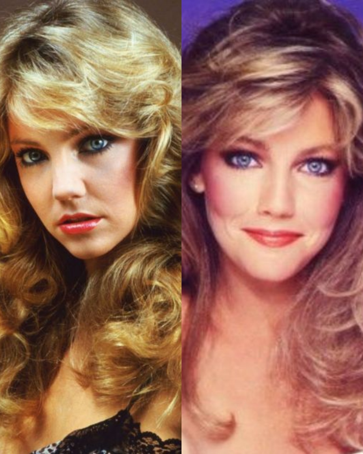 Nobody recognizes her anymore: Once the most beautiful blonde in Hollywood, now… - News