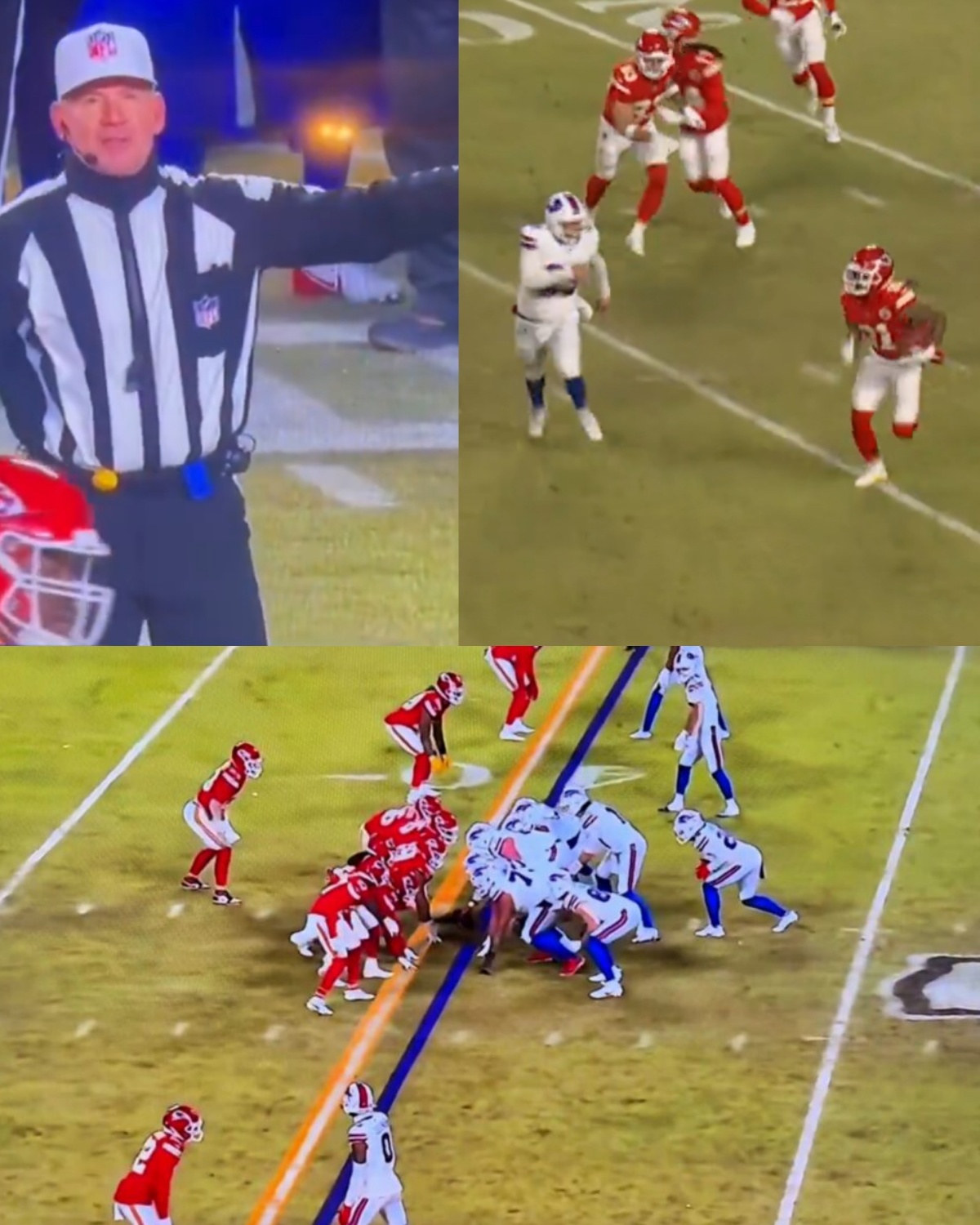 I’m Done!’ – NFL Fans Declare Boycott Over ‘Cheating’ Scandal After Controversial AFC ...