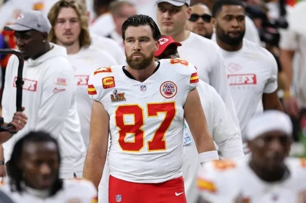 Chiefs GM expects Travis Kelce to play in 2025: ‘He was fired up - News