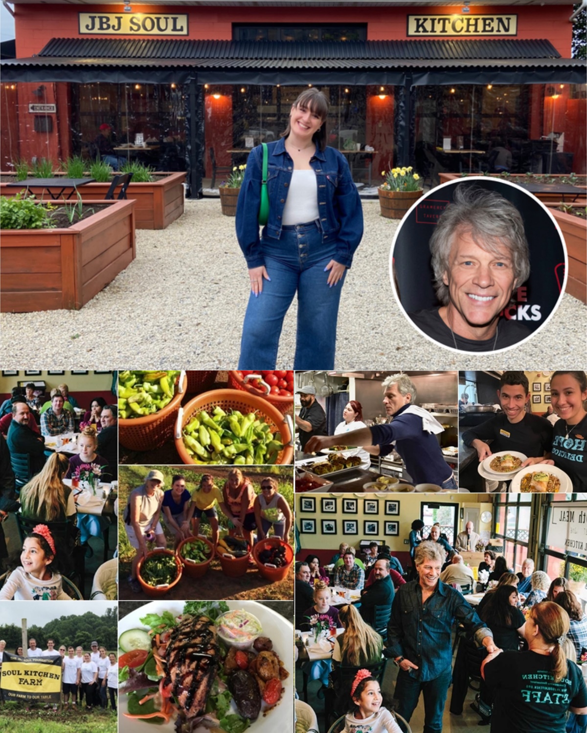 JBJ Soul Kitchen Red Bank: Jon Bon Jovi’s Boldest Mission to End Hunger ...
