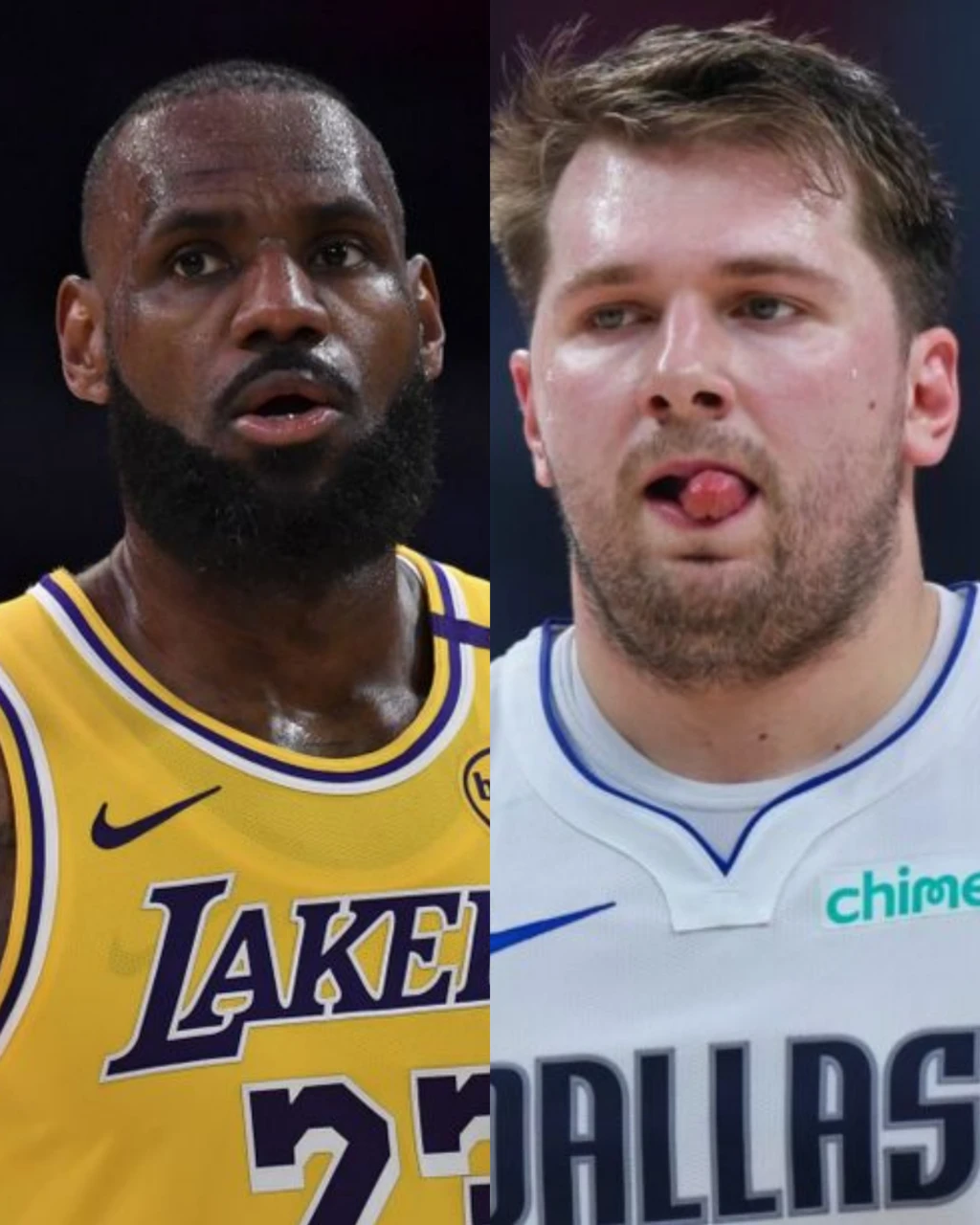 REPORT: New Details Emerge On LeBron James’ Preferred Destination Following Lakers’ Blockbuster ...