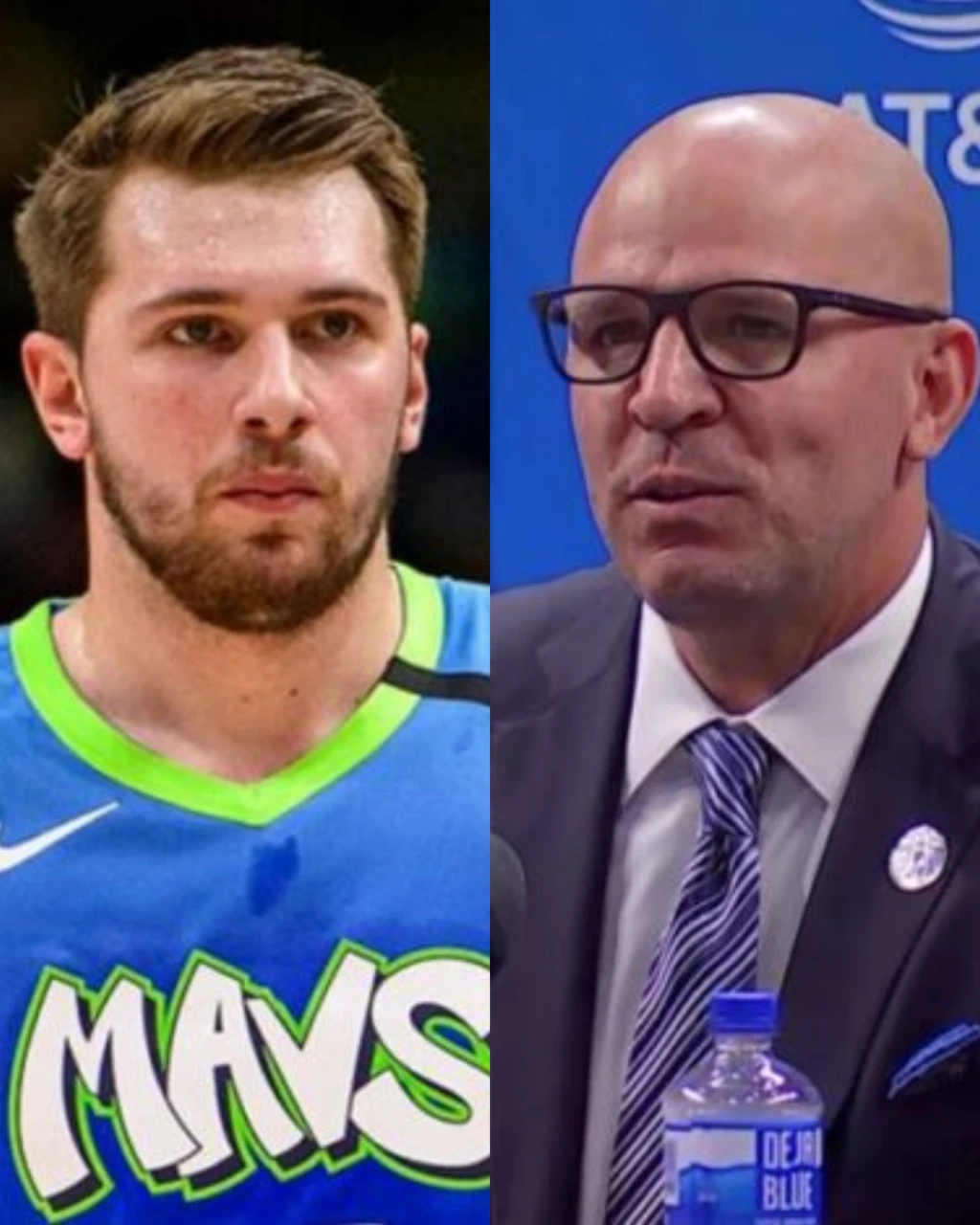 Jason Kidd Reveals the Surprising Moment He Learned About the Luka Doncic Trade - News