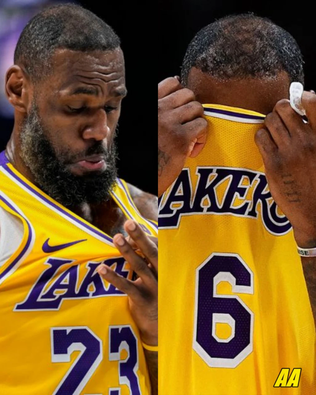 He won’t make it! LeBron James breaks a 20-year All-Star streak for a very disappointing reason ...