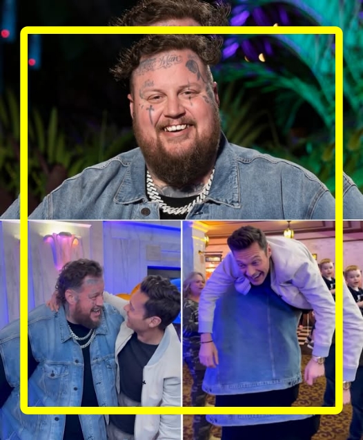 Jelly Roll is officially taking on a major role in American Idol! The ...