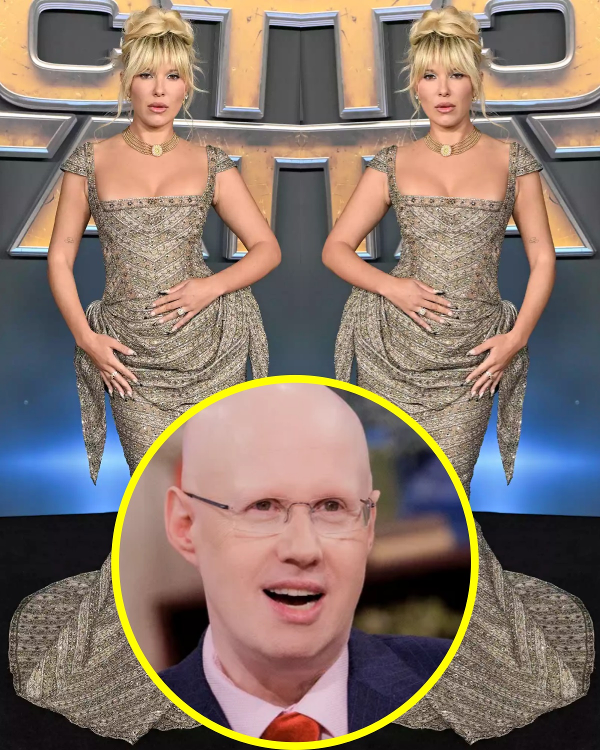 Matt Lucas ‘Mortified’ After Millie Bobby Brown Exposes His Shocking Attack on Her Looks! - News