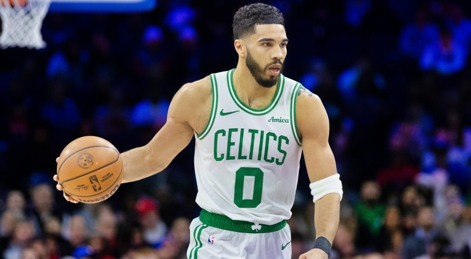 Boston Celtics Icon “Paul Pierce Reveals Why Jayson Tatum Doesn't Get the Respect He Deserves ...