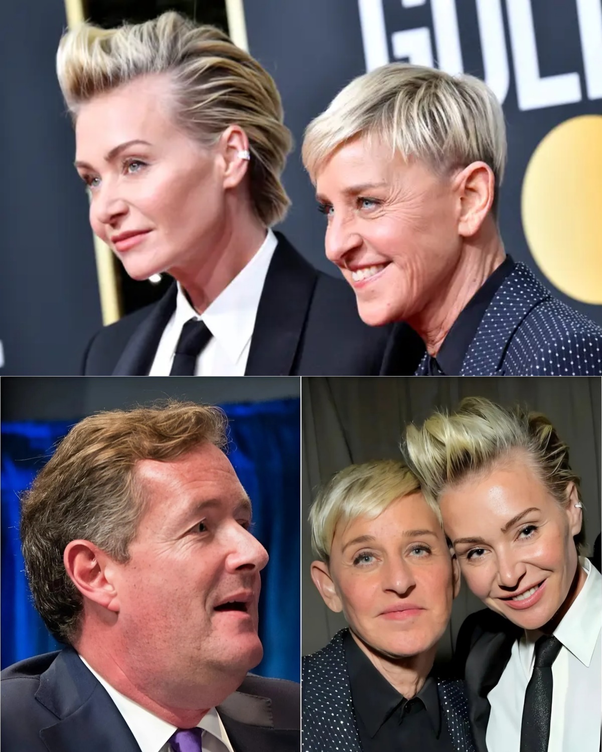 ELLEN’S FINAL GOODBYE! DeGeneres QUITS America Forever—Her Jaw-Dropping ...
