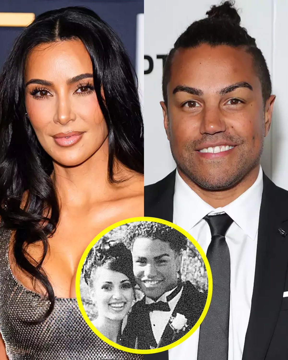 Kim Kardashian Drops Bombshell: Childhood Romance with Janet Jackson’s ...