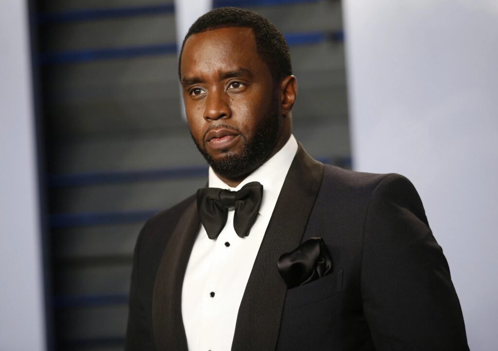 Life Behind Bars: Cellmate Reveals Shocking Truth About ‘Kingpin’ Diddy ...