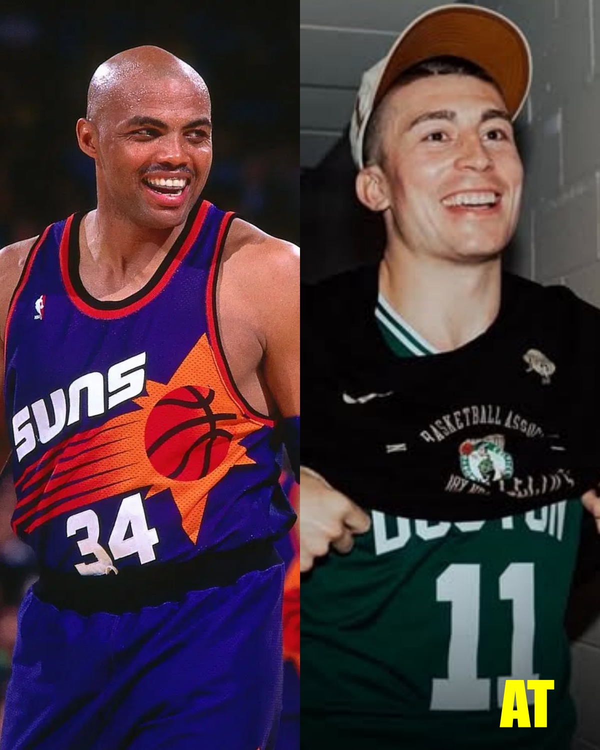 From Overlooked to Unstoppable: The Shocking Rise of Payton Pritchard ...