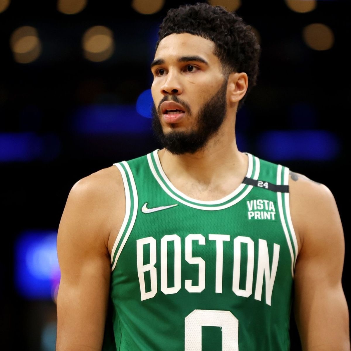 Boston Celtics Star Jason Tatum Rejects Historic $205 Million NIL Offer ...