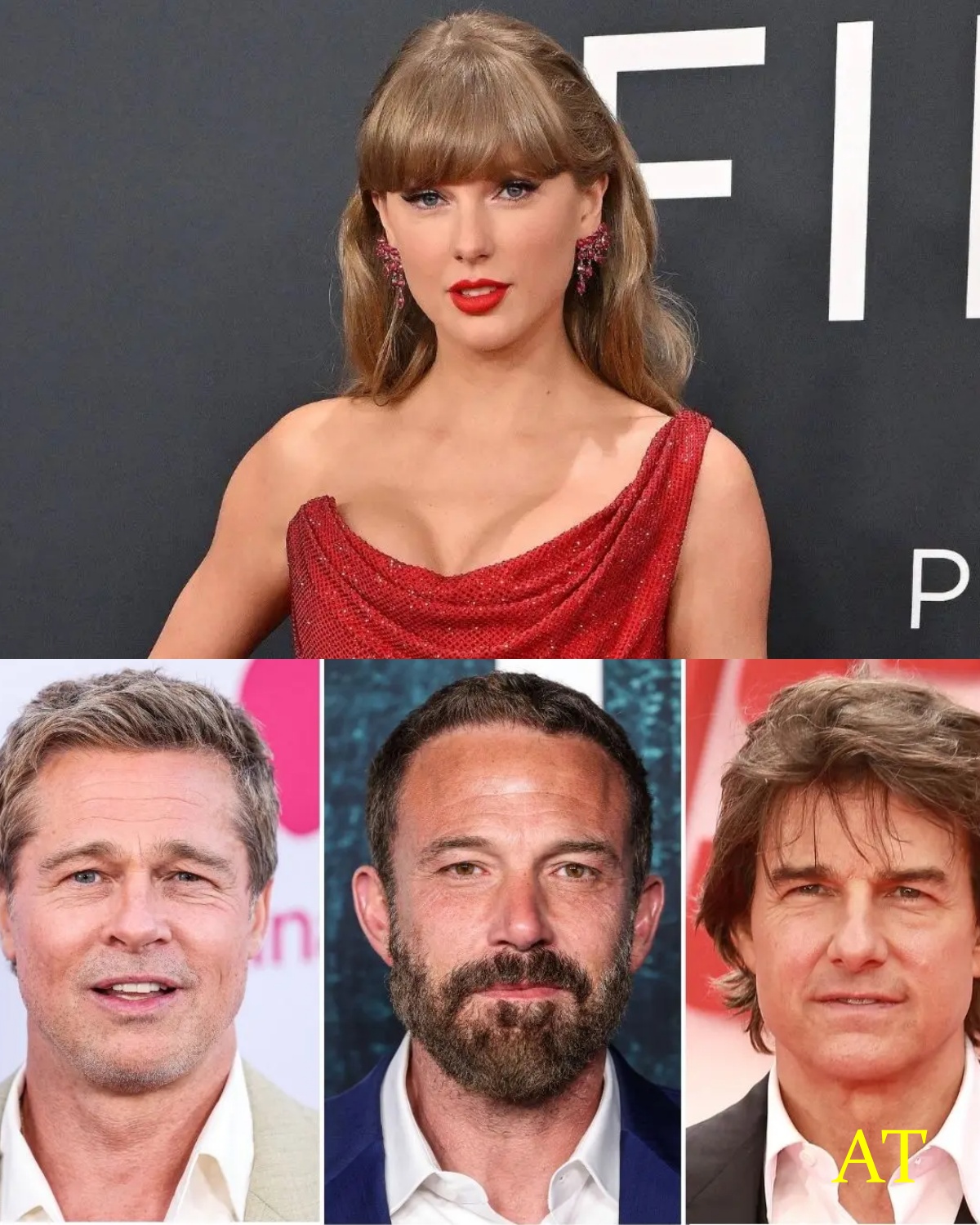 Taylor Swift to Star in Explosive ‘Bodyguard’ Remake: Pop Icon Makes ...